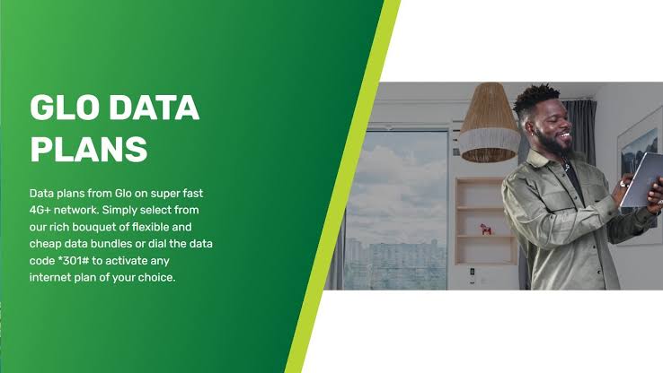 GLO Data Plans and Codes in Nigeria 2025 - SubBase