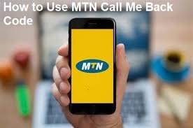 How to Use MTN Nigeria Call Me Back Code: A Quick Guide - SubBase