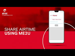 How to Transfer Airtime Nigeria on Airtel (USSD Code) - SubBase