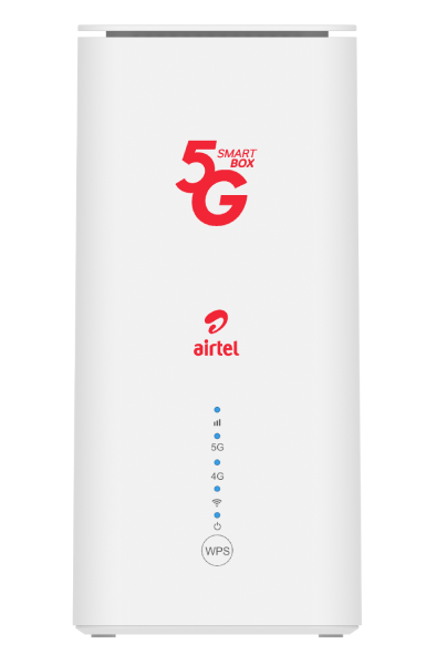 5 Types of Airtel Nigeria Router Modems & Prices - SubBase