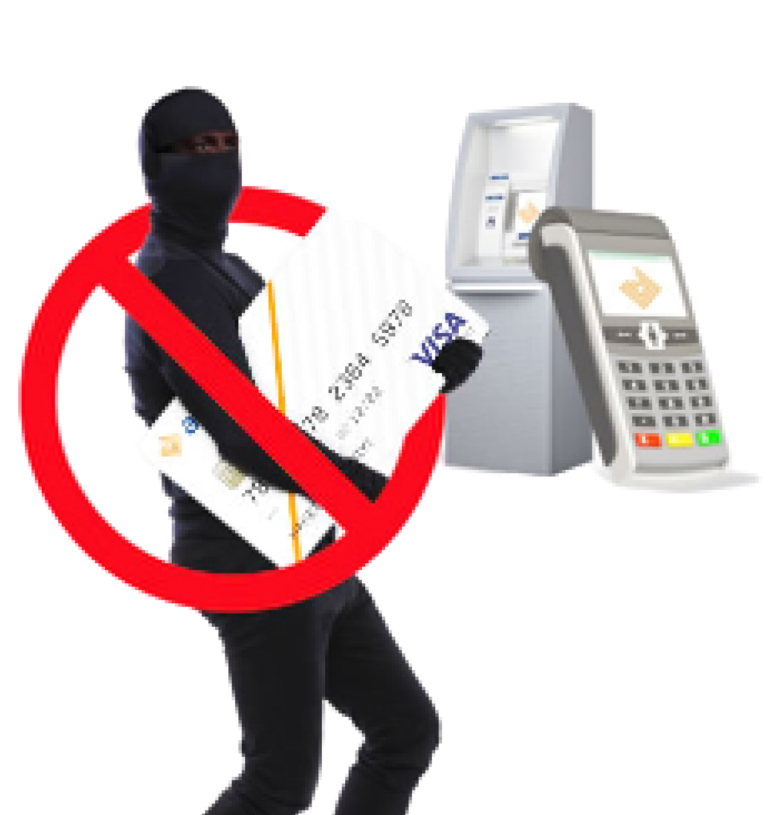 How to Guide and Secure Your ATM Card (Protect your Money) - SubBase