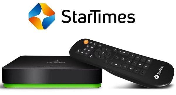 List of startimes packages & Channels + Subsciption in Nigeria 2025 ...