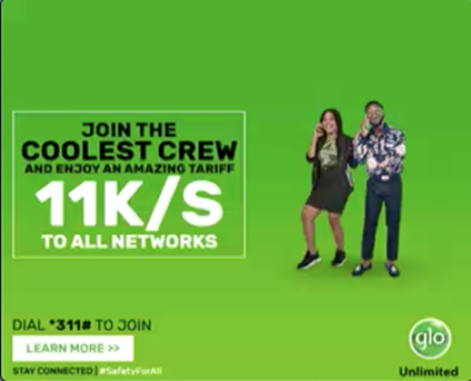 Unlock Unmatched Connectivity at an Unbeatable Price: Glo's ...