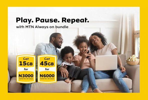 Complete List of MTN Data Plans, Prices, and Subscription Codes (2025) - SubBase