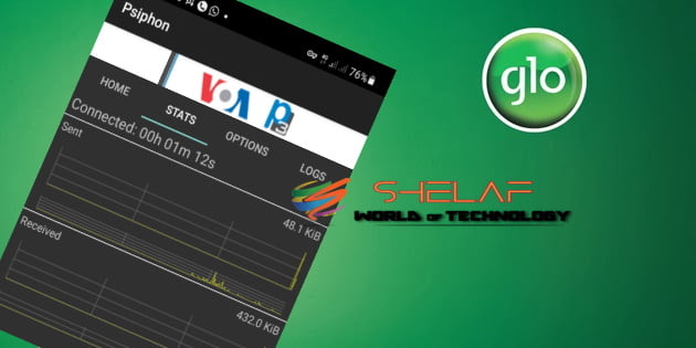 Unlimited Free Browsing on Glo Network - Get Your SIM Activated with ...
