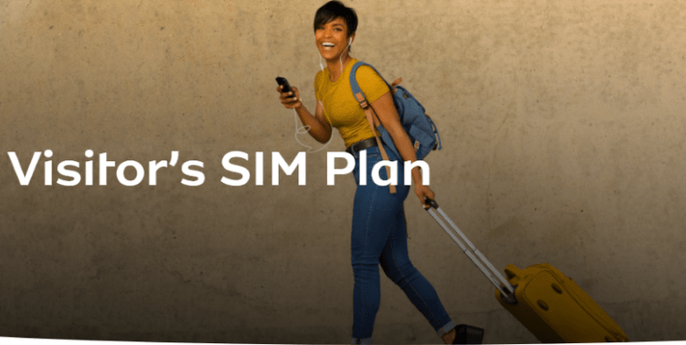 MTN Nigeria Introduces Visitors SIM - SubBase