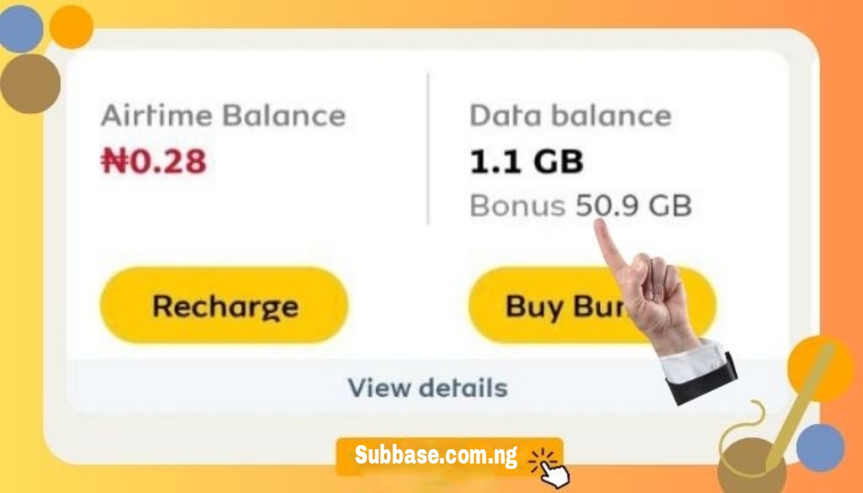 Unlock 50GB of Free Data with the MyMTN App: Your Ultimate Guide - SubBase
